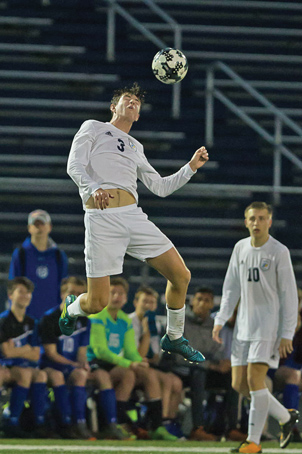 Fluco soccer team topped at home 4-0 – Fluvanna Review