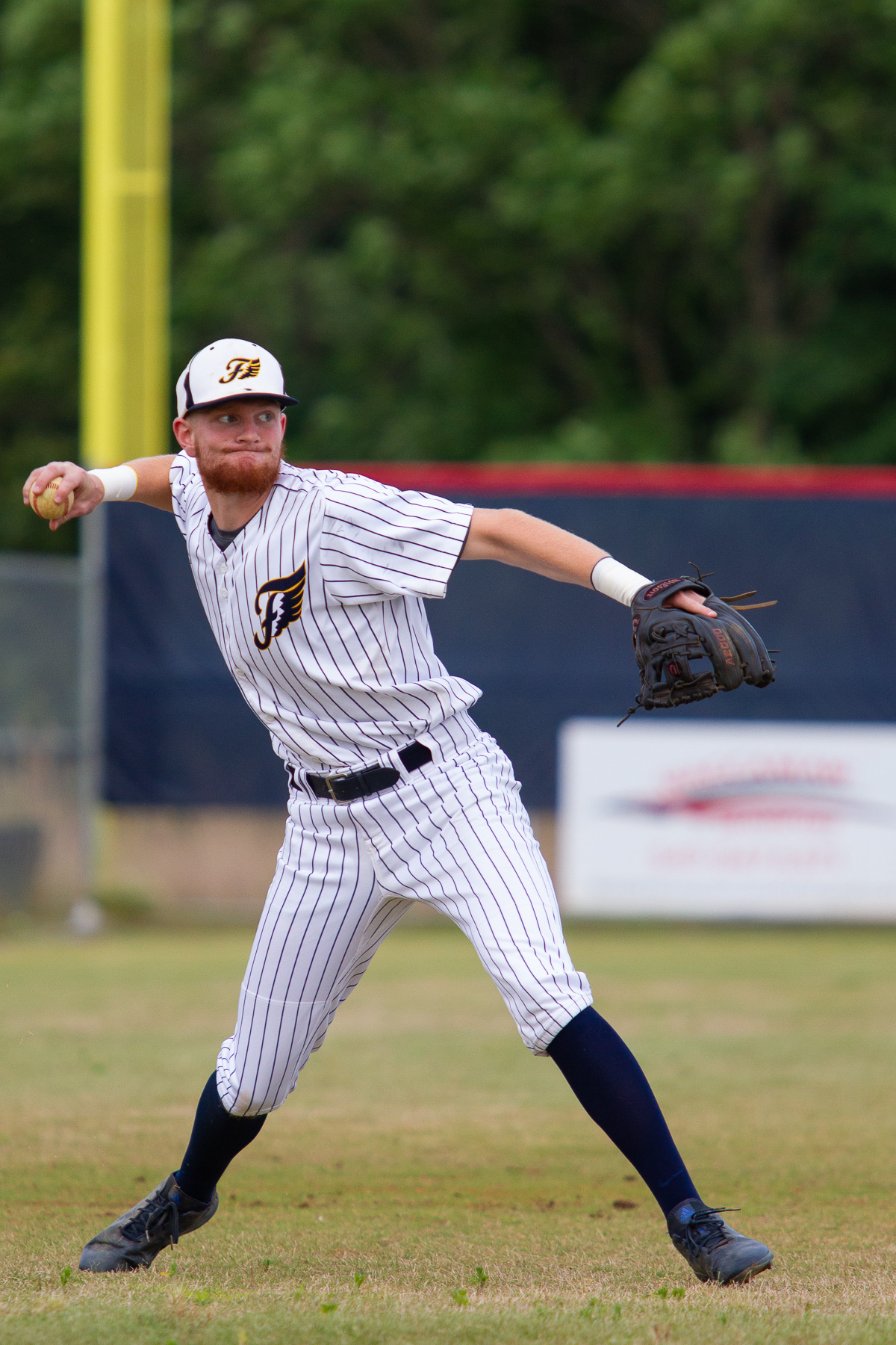 Fluco baseball earns State honors – Fluvanna Review