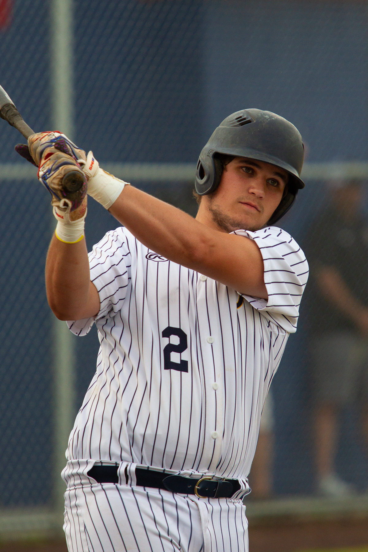 Fluco baseball earns State honors – Fluvanna Review