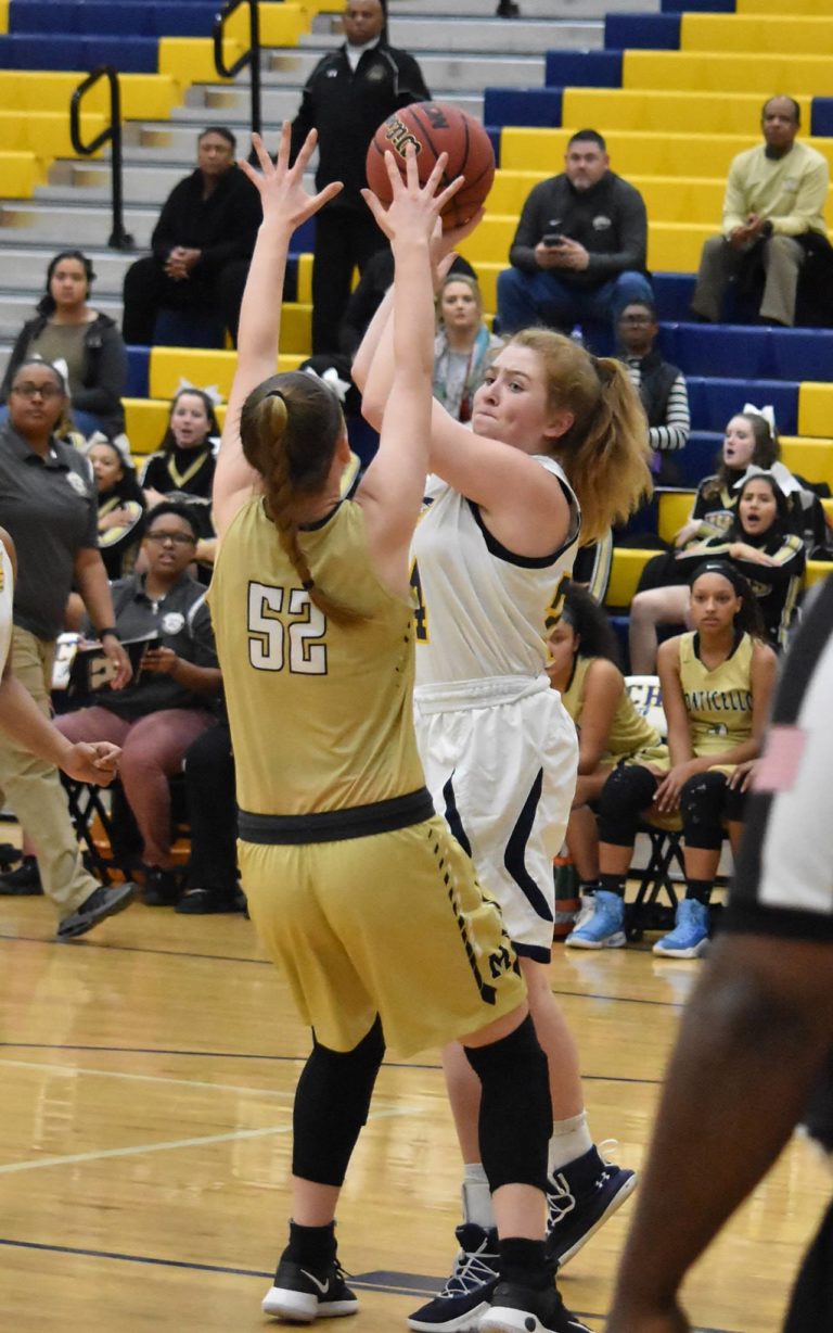 Fluco girls head to Regionals – Fluvanna Review