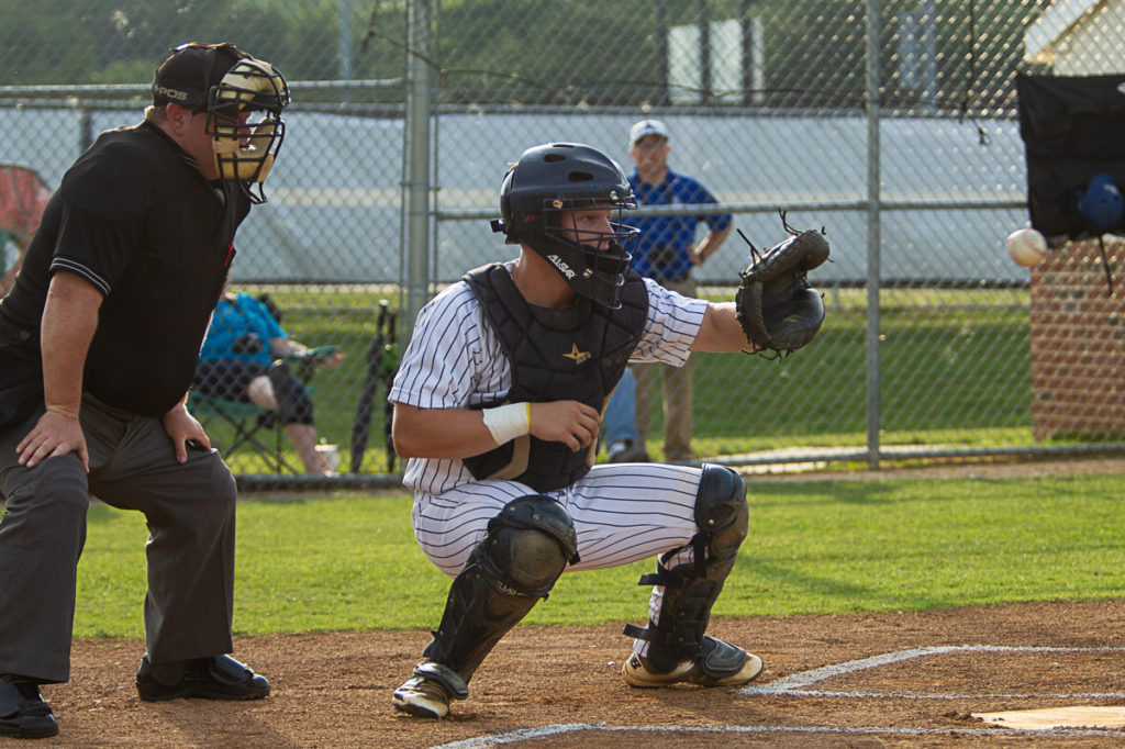 Fluco baseball earns State honors – Fluvanna Review