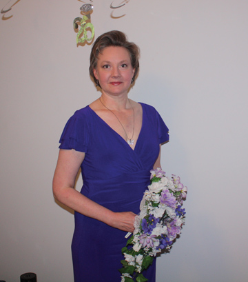 Renee Field missing for four years – Fluvanna Review