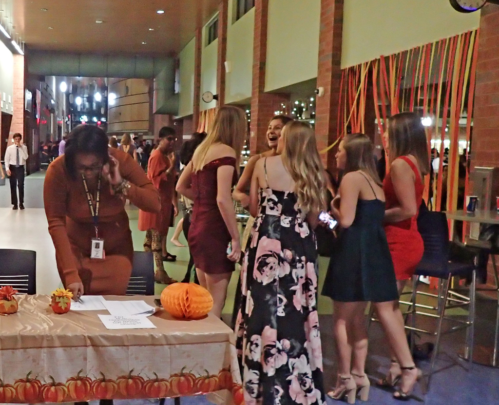 Homecoming festivities fall into place – Fluvanna Review