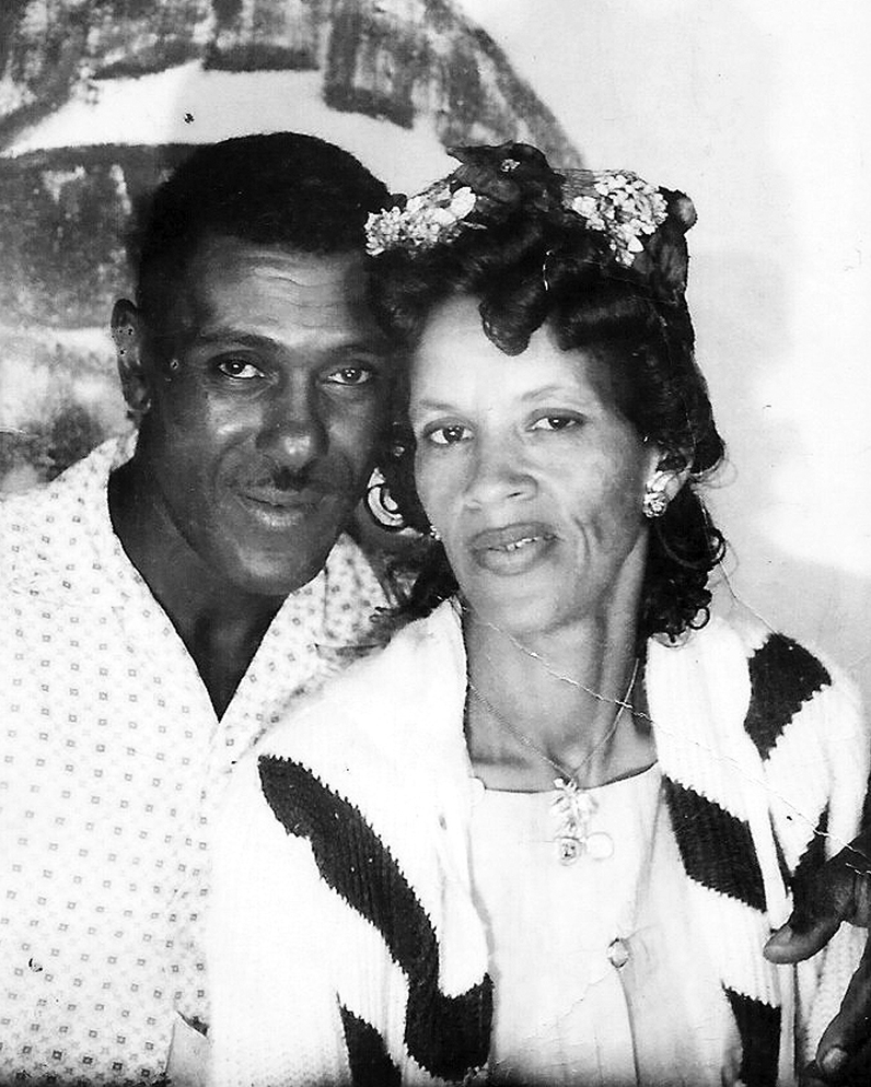 Mother Stanton shines at 100 years old – Fluvanna Review