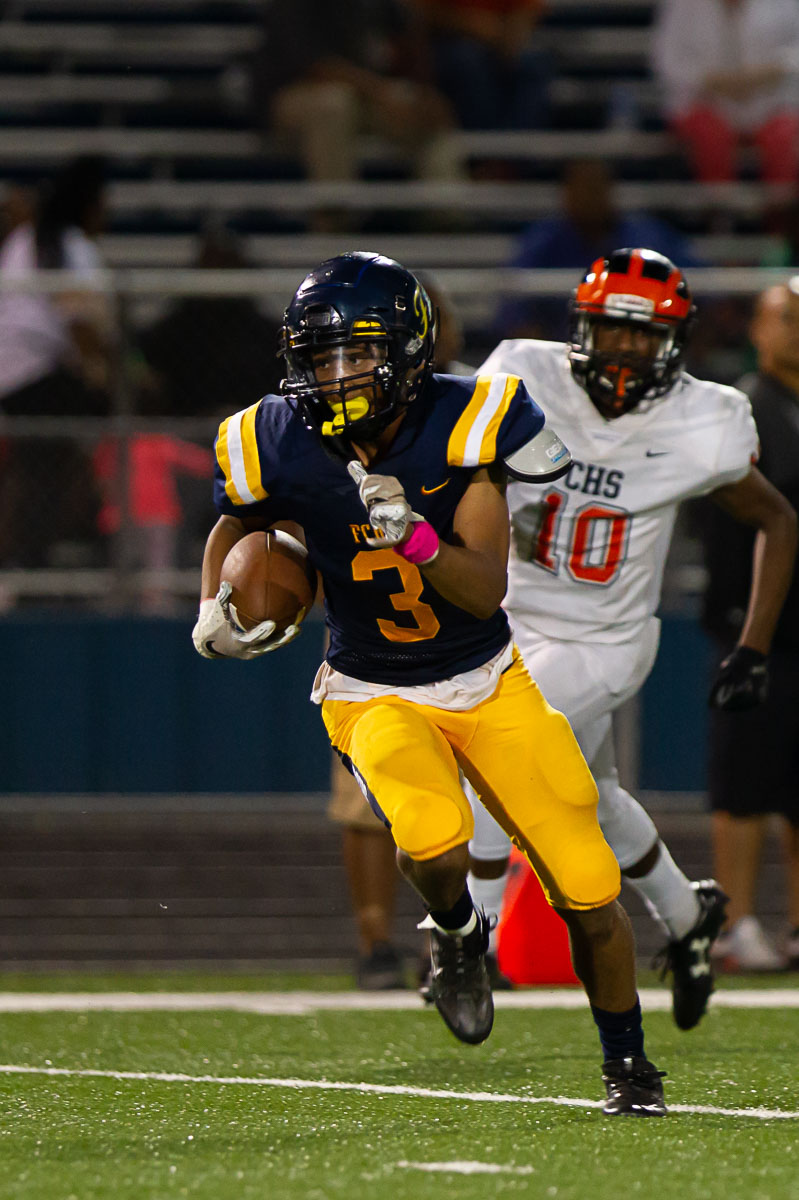 Sports highlights of 2018 – Fluvanna Review