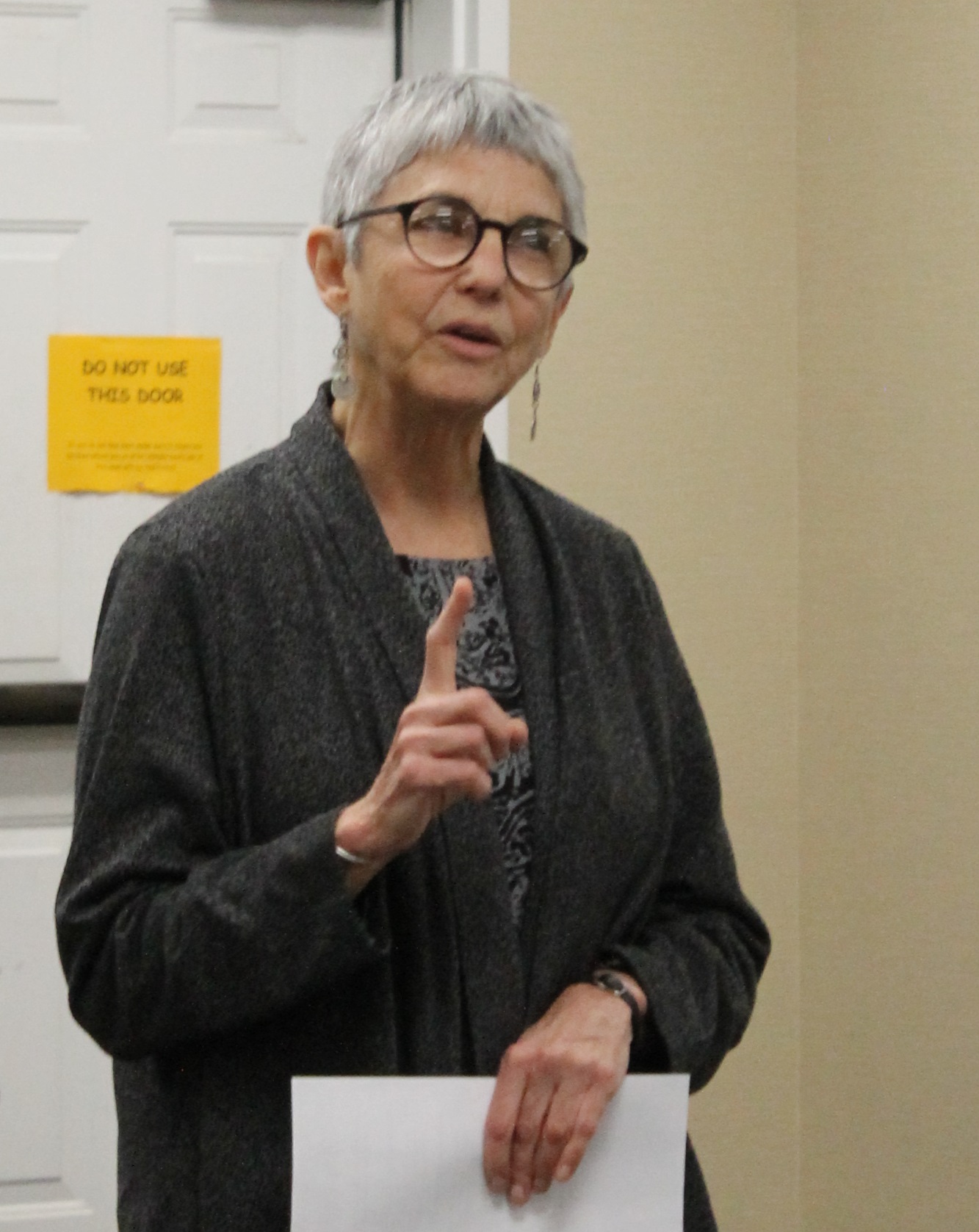 Artist explains color theory – Fluvanna Review