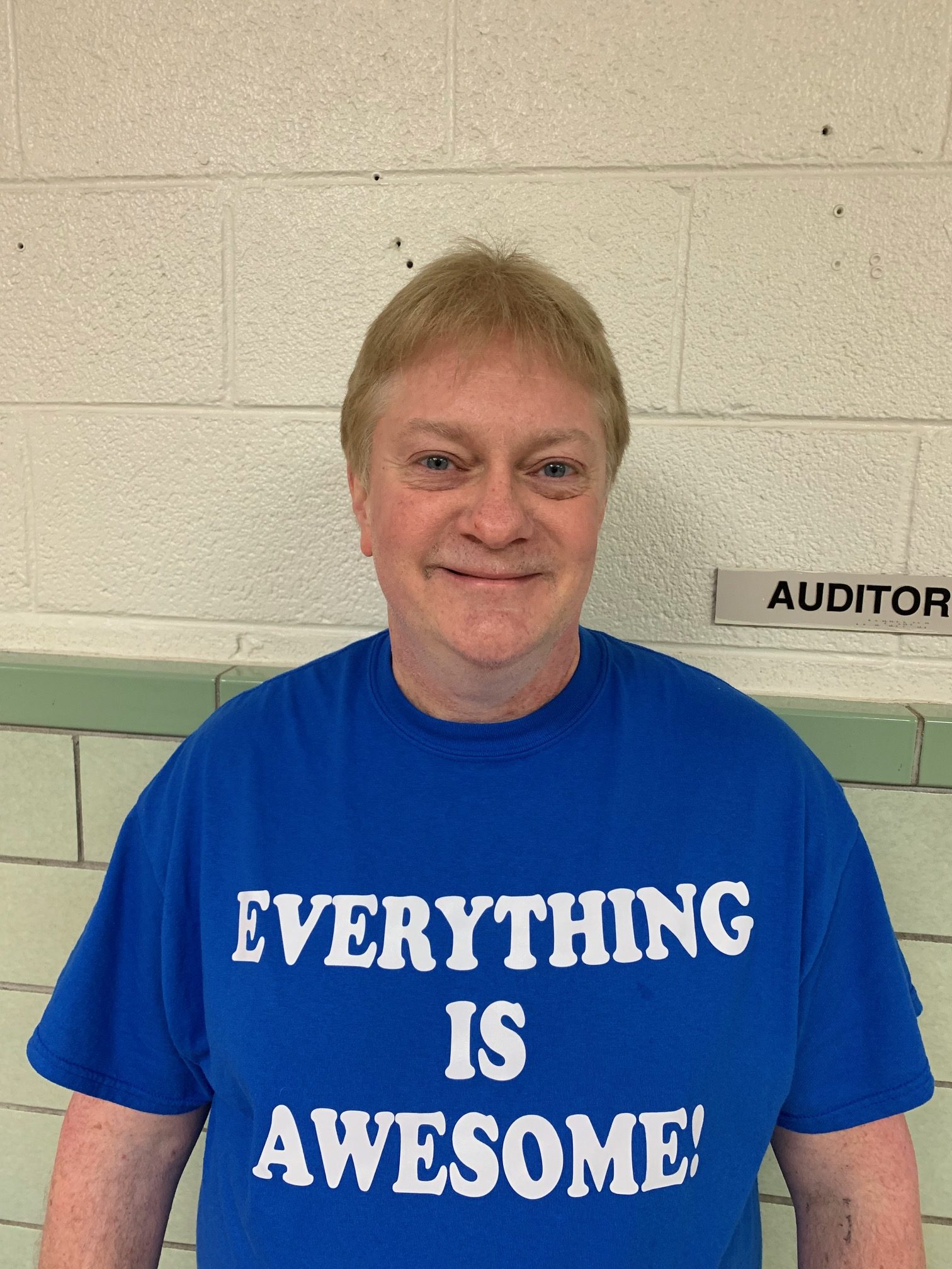 Teaching elementary music a joyful experience – Fluvanna Review