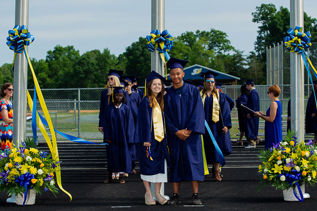 Class of 2019 graduates – Fluvanna Review