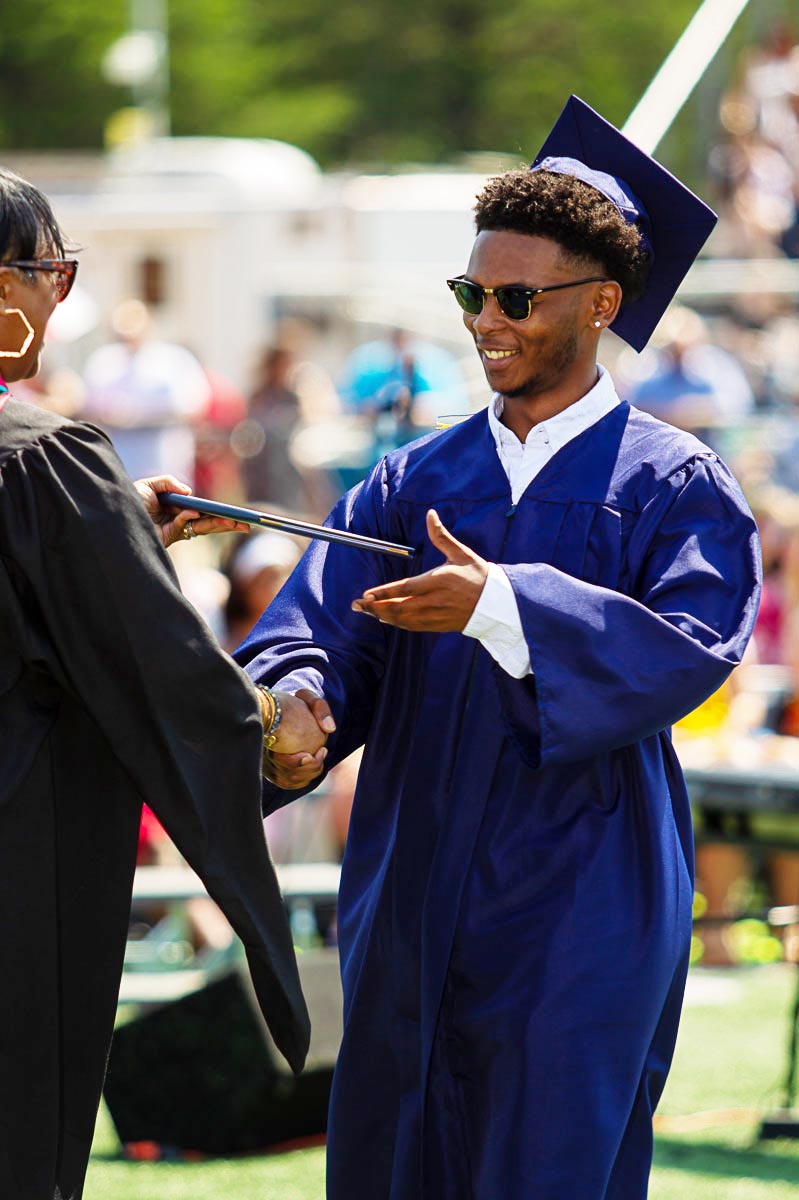 Class of 2019 graduates – Fluvanna Review