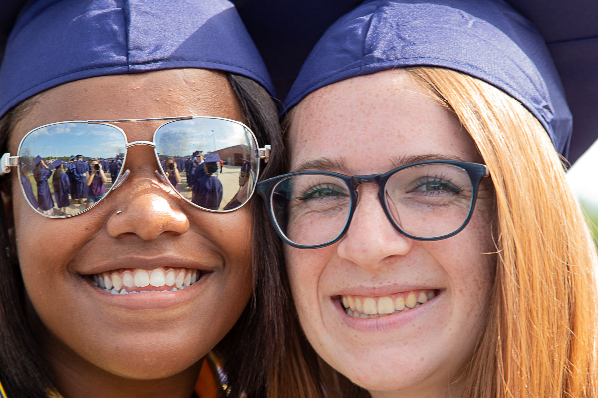 Class of 2019 graduates – Fluvanna Review