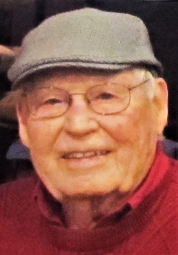 Orion Lewis Birdsall, Jr. – Fluvanna Review
