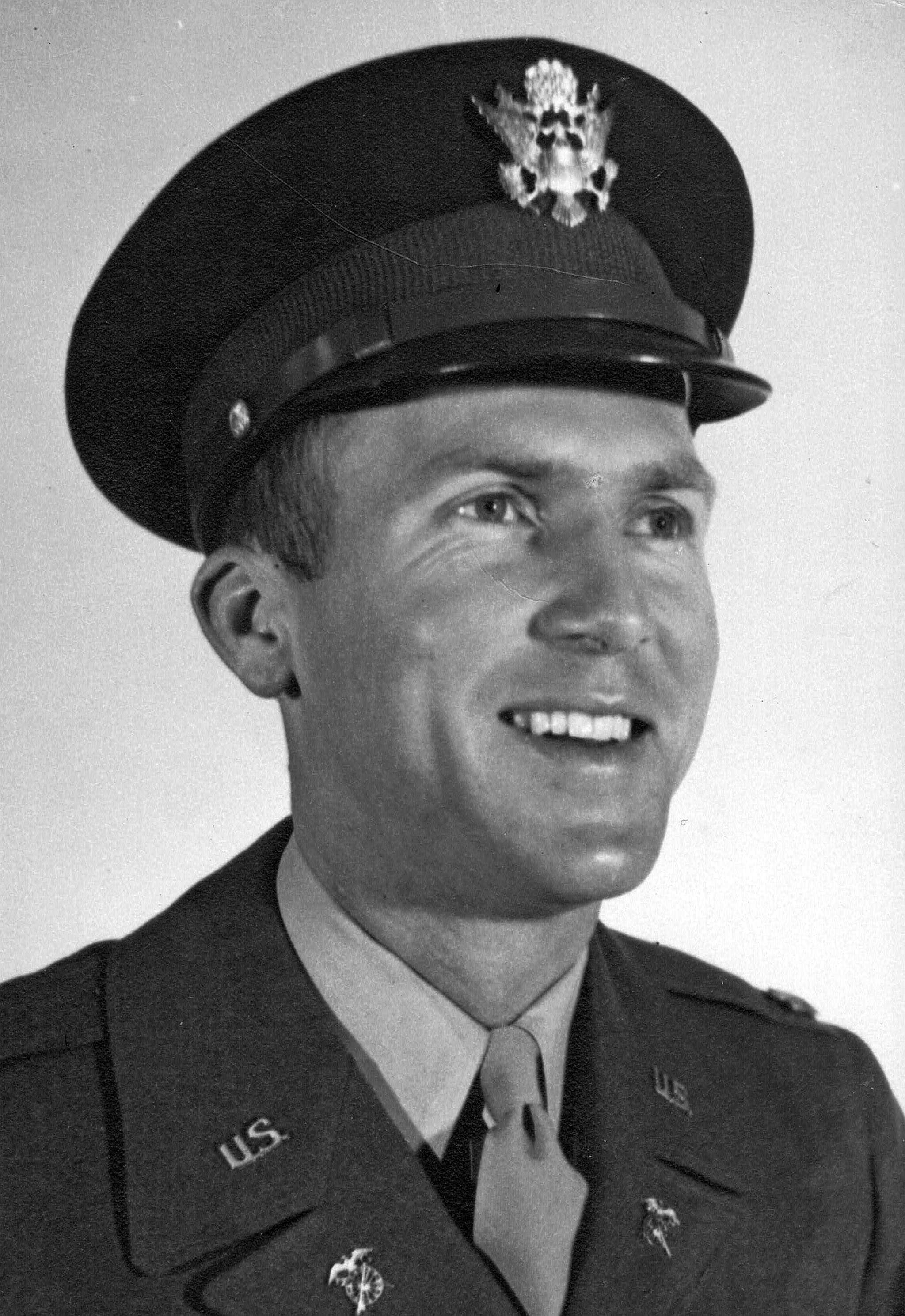 Col. Carl W. Kruger – Fluvanna Review