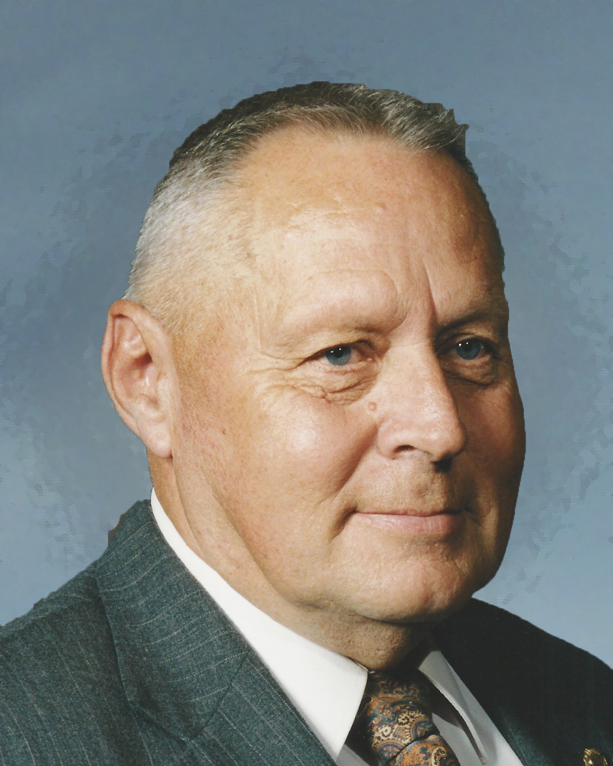 Peter Christian Christoffersen – Fluvanna Review