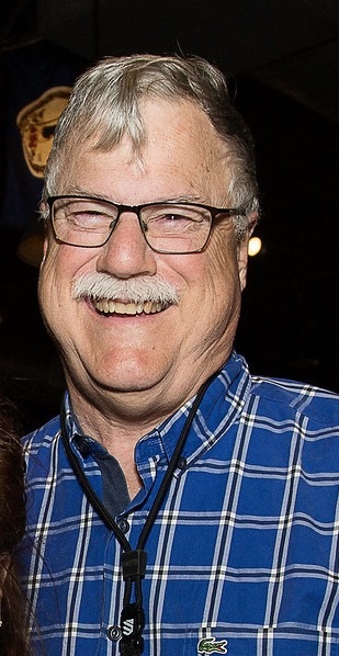 Richard Lynn Fraker, Jr. – Fluvanna Review