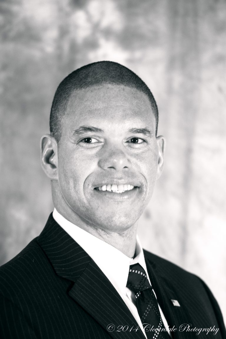 NAACP president talks about the future – Fluvanna Review