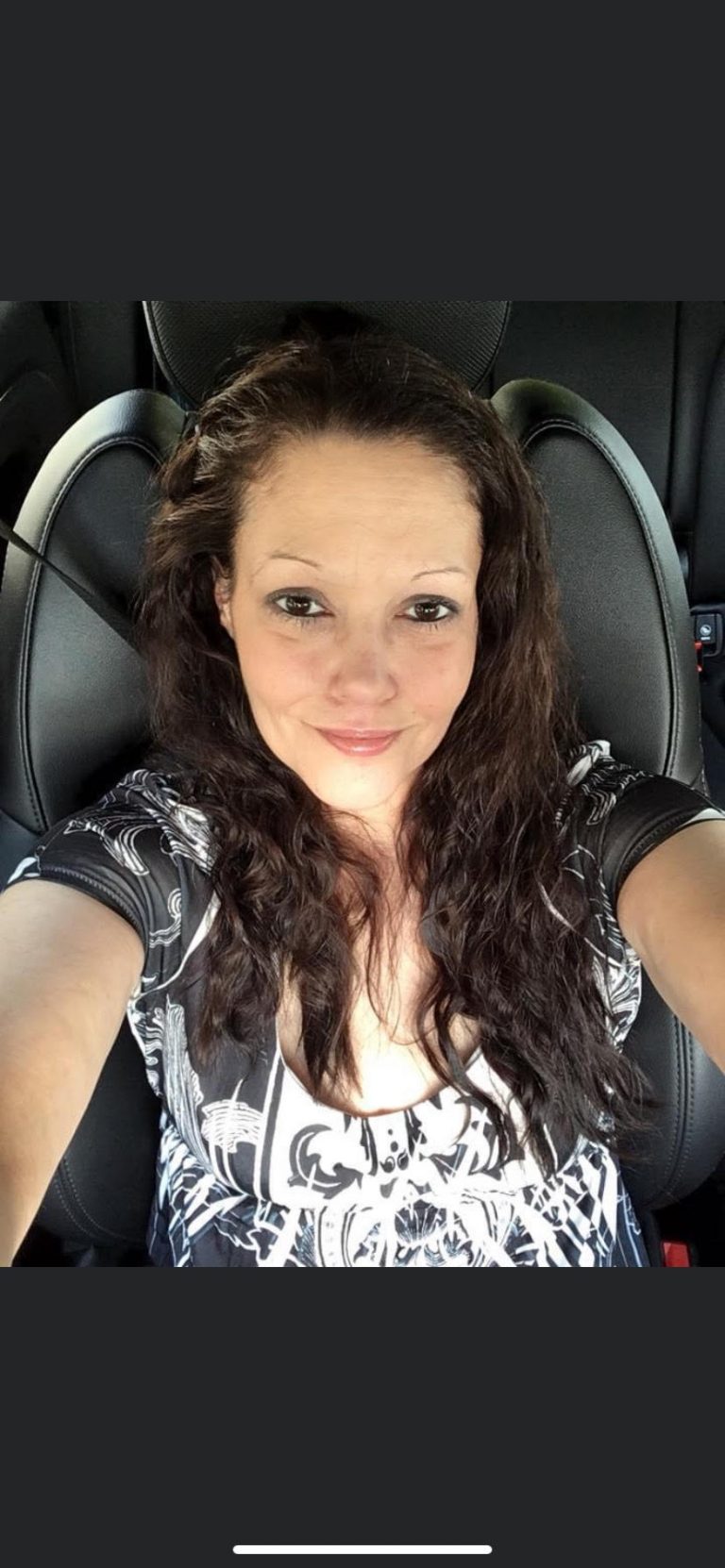 Alice DeeAnn (Davis) Hodges – Fluvanna Review