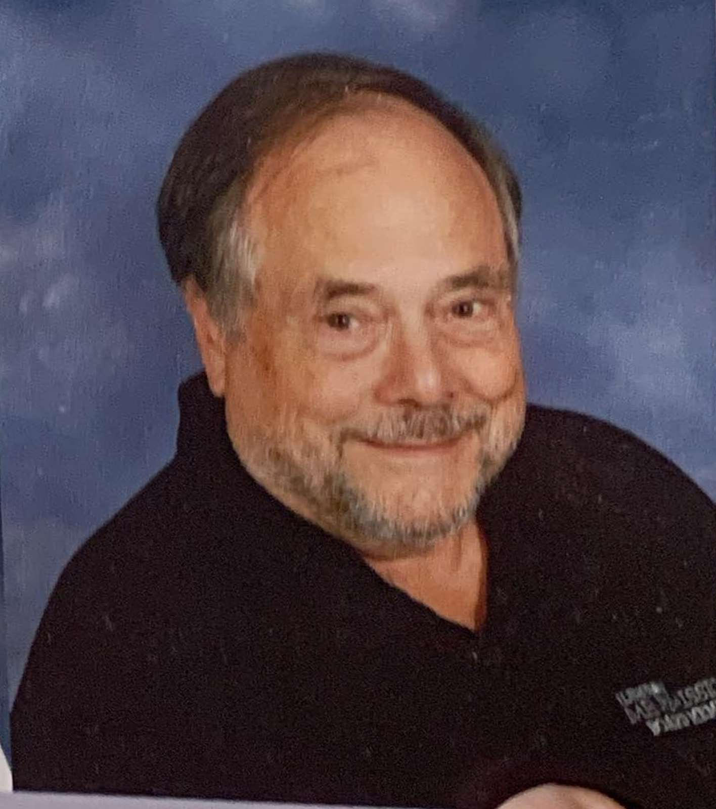 David C. Wirth – Fluvanna Review