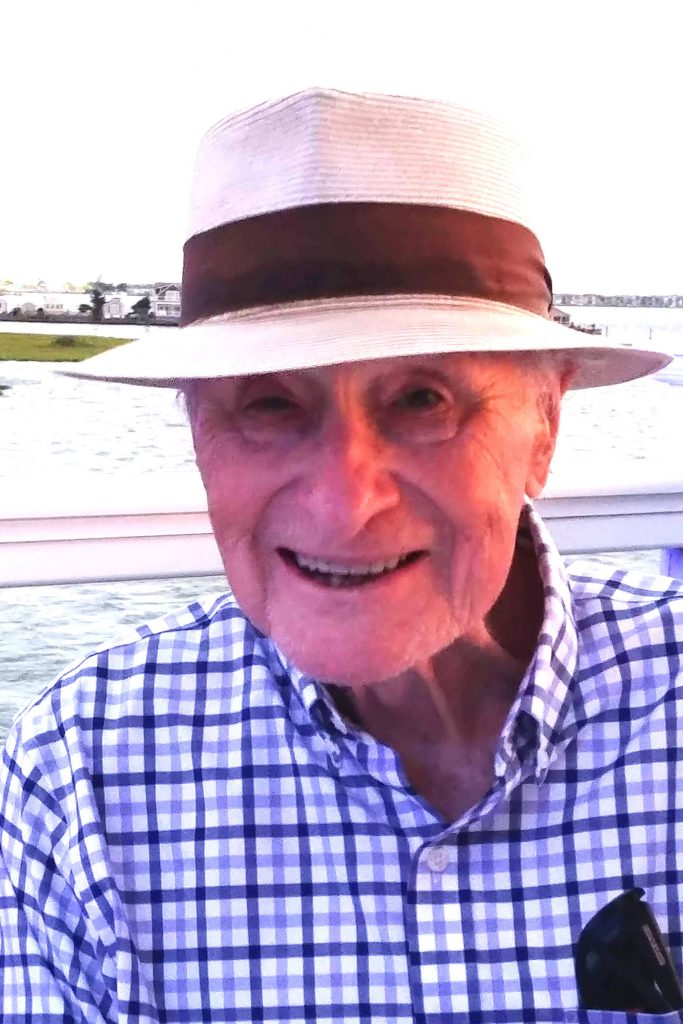 Arthur Merrill Meyer – Fluvanna Review