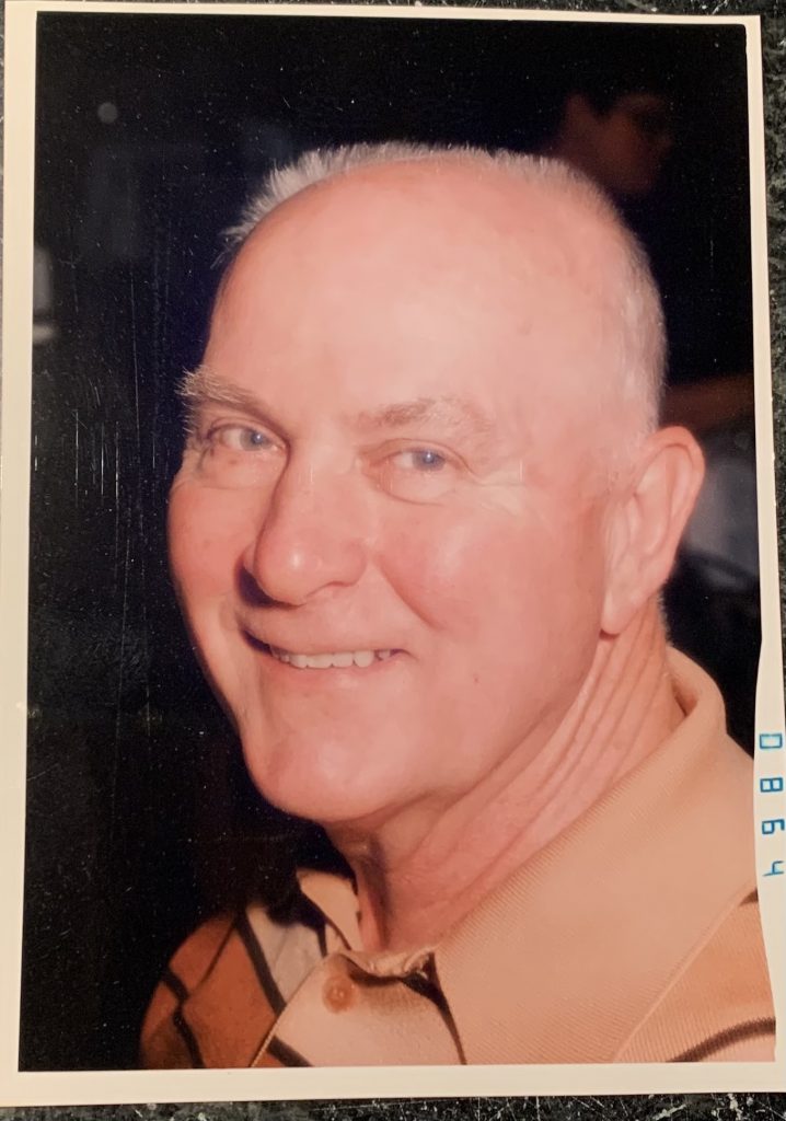 Carl Tippenreiter – Fluvanna Review