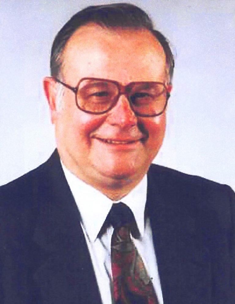 Walter K. Lindenmann – Fluvanna Review