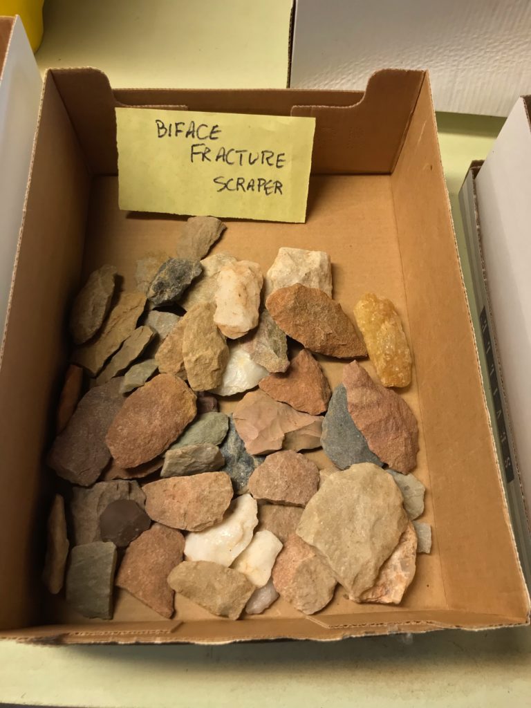 Historical Society returns artifacts to the Monacan – Fluvanna Review