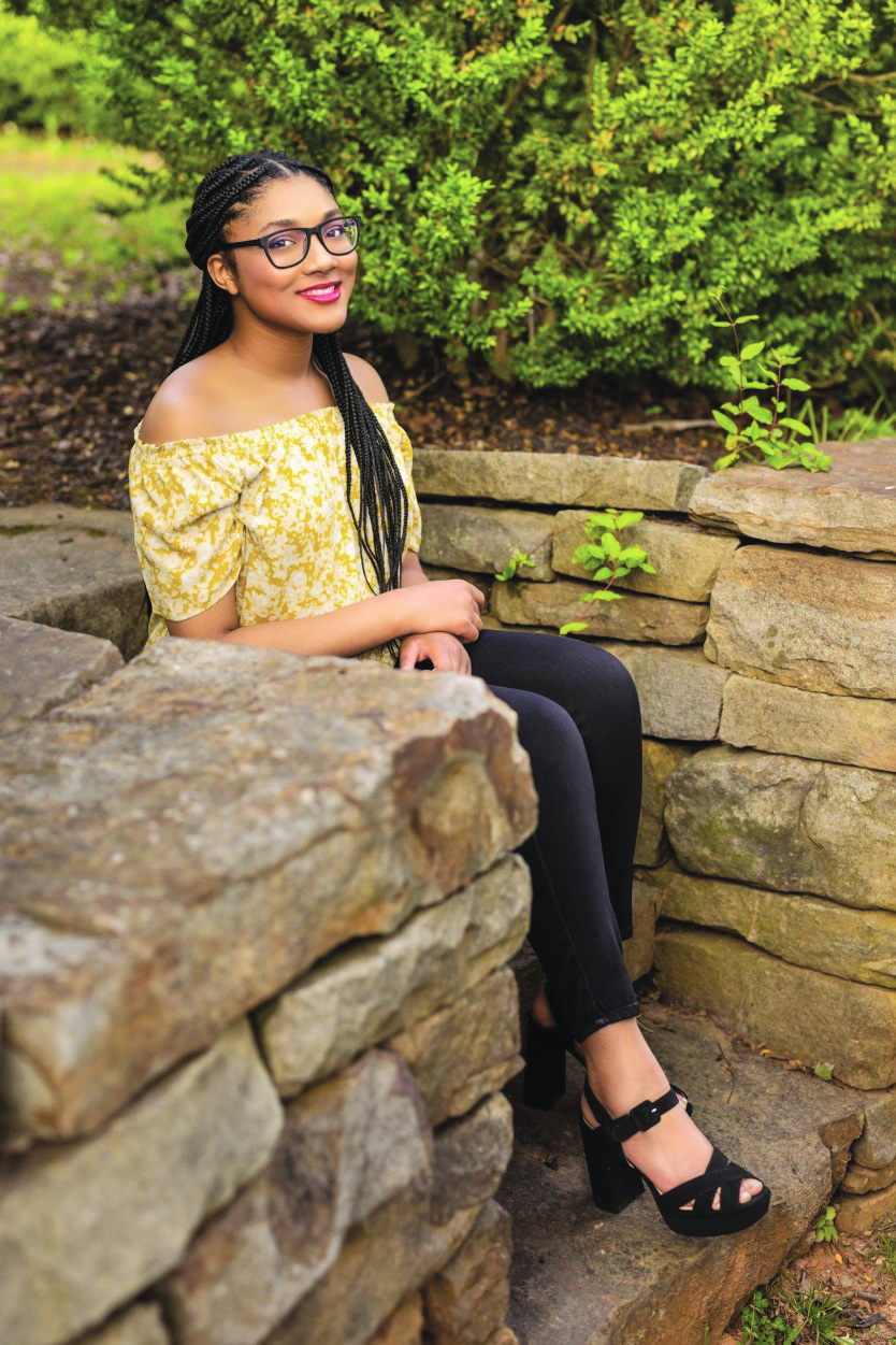 Perry talks about future in art – Fluvanna Review