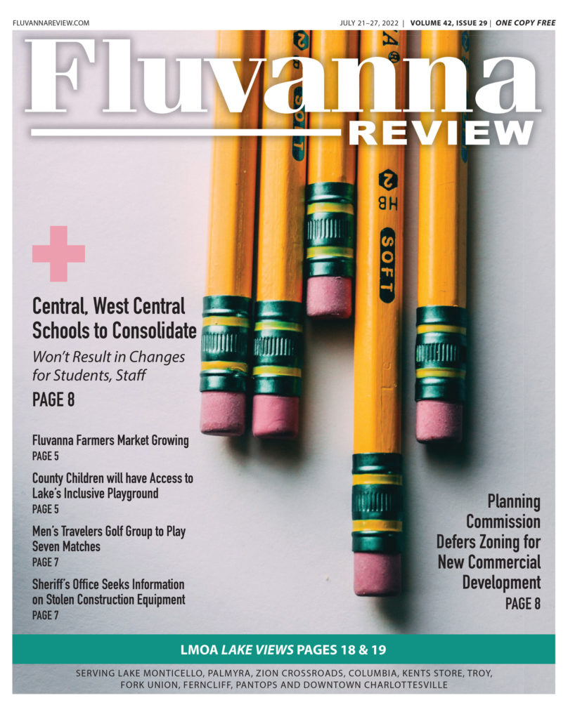 Fluvanna Review – Fluvanna Review – All Fluvanna, All the time