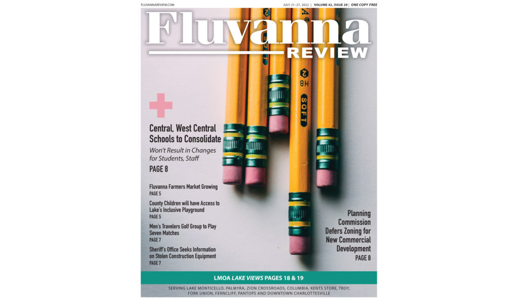 Fluvanna Review – Fluvanna Review – All Fluvanna, All the time