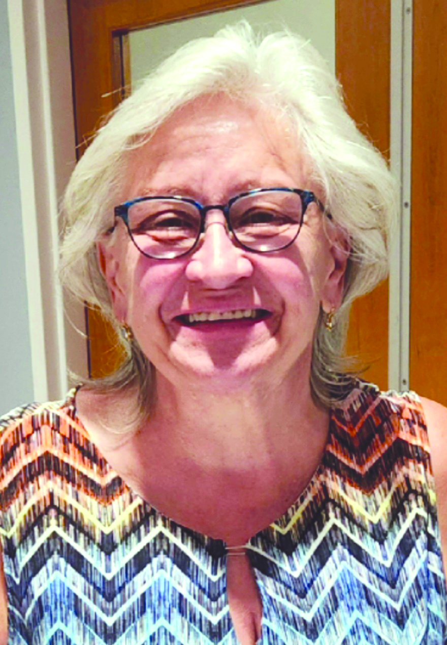 New Lake Board member sees county and lake as “the good part in the ...