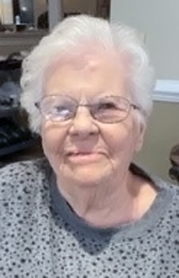 Phyllis Pace – Fluvanna Review