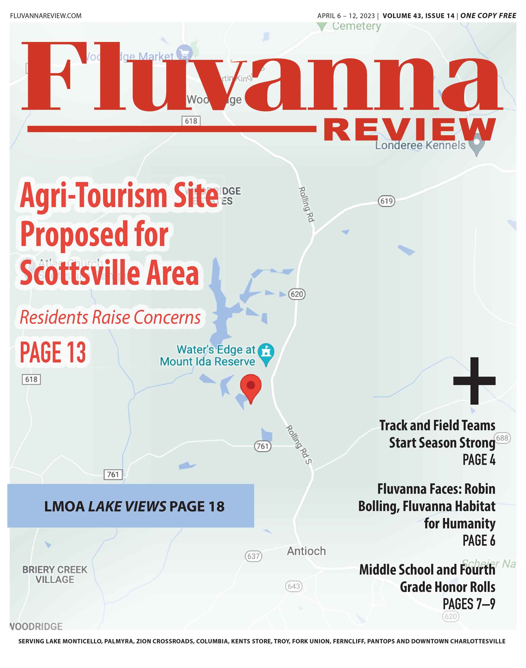 May 18, 2018 – Fluvanna Review