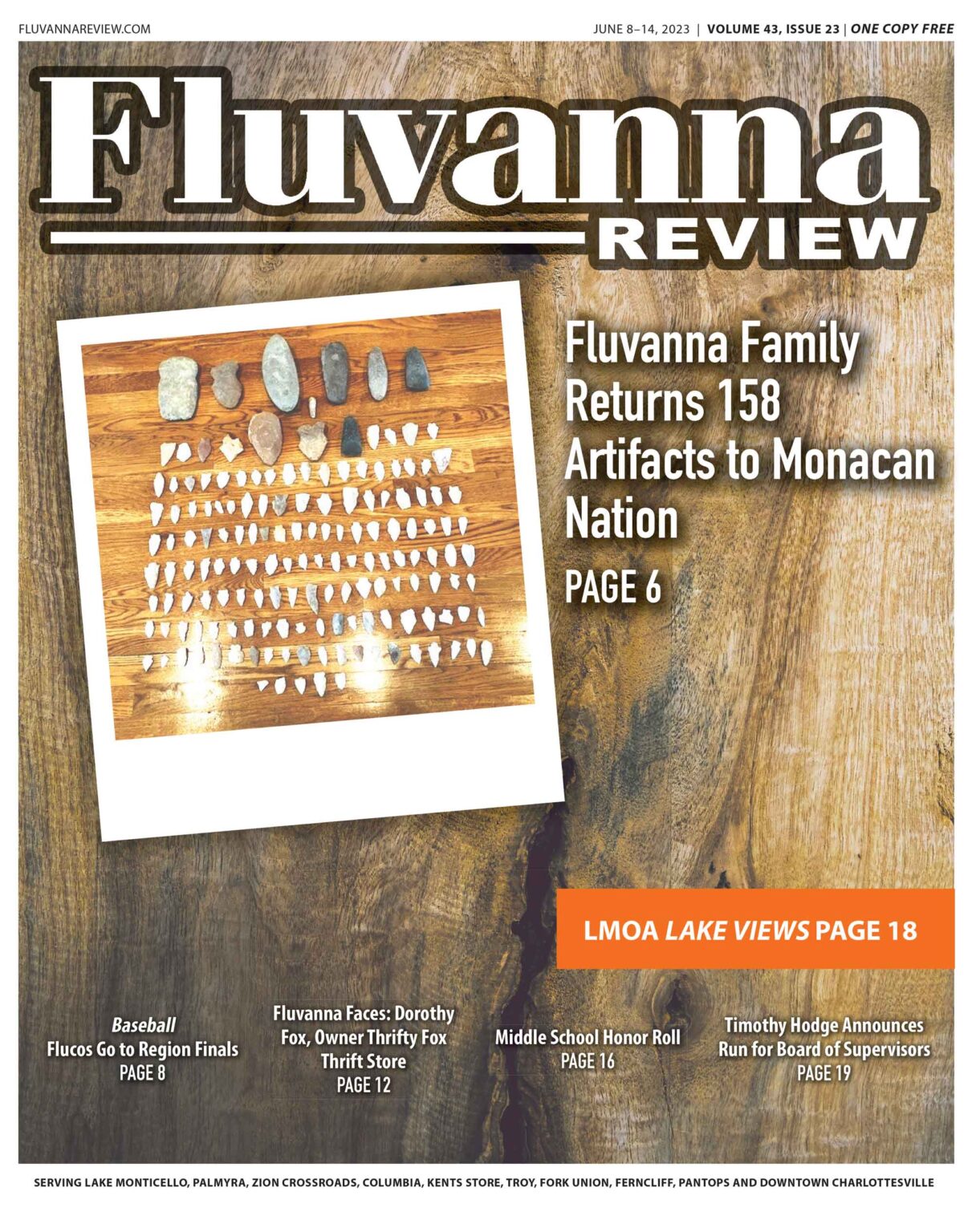Fluvanna Review – Fluvanna Review – All Fluvanna, All the time