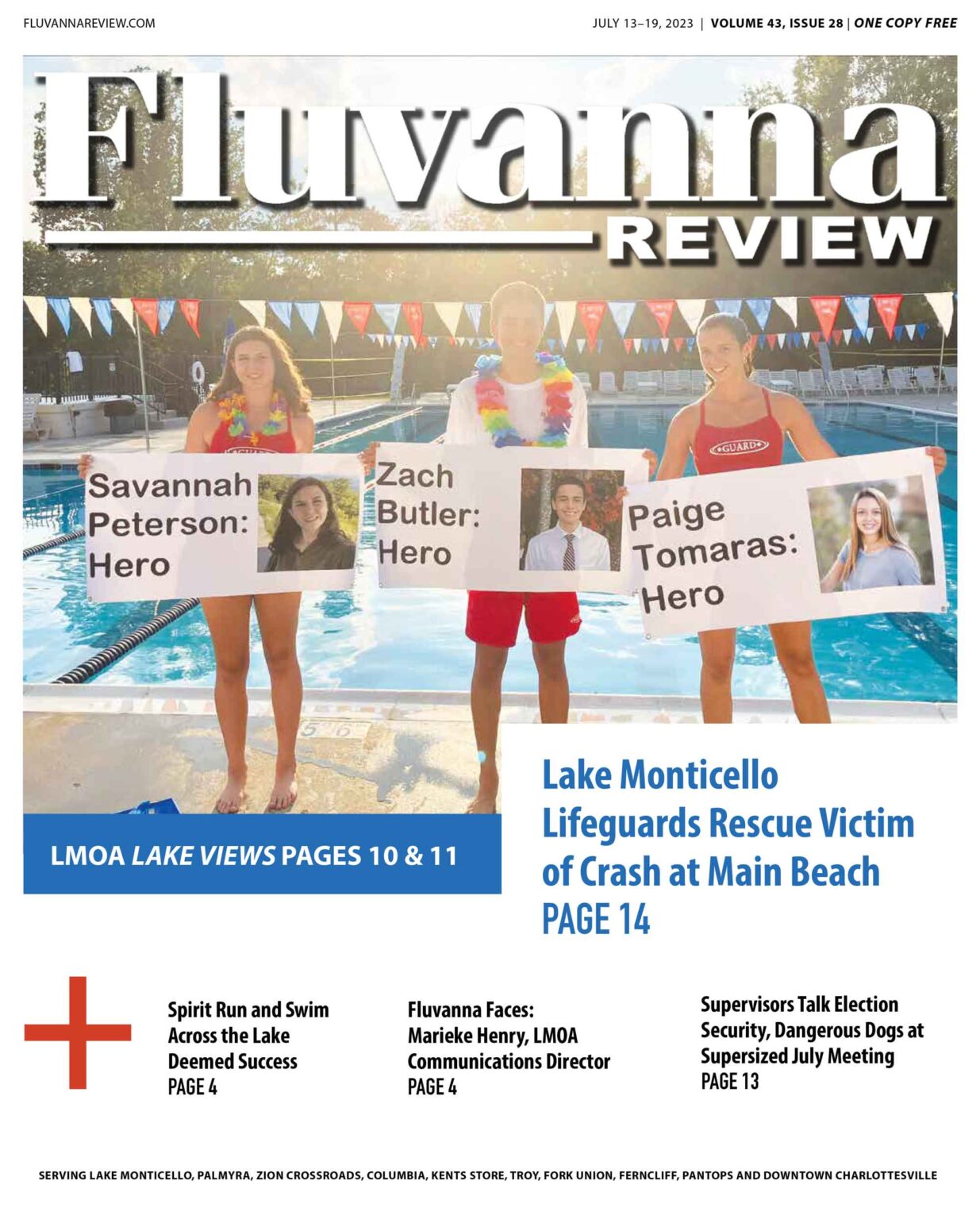 Fluvanna Review – Fluvanna Review – All Fluvanna, All the time