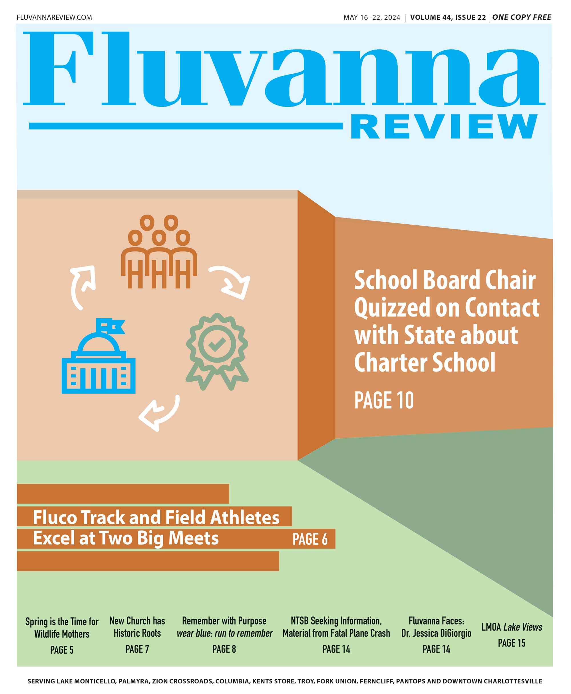 Fluvanna Review – Fluvanna Review – All Fluvanna, All the time