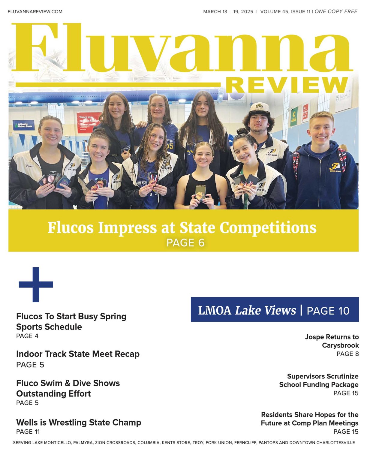 Fluvanna Review – Fluvanna Review – All Fluvanna, All the time