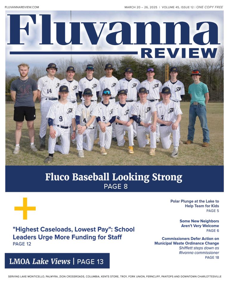 Fluvanna Review – Fluvanna Review – All Fluvanna, All the time