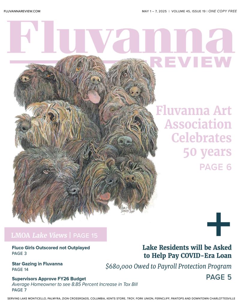 Fluvanna Review – Fluvanna Review – All Fluvanna, All the time