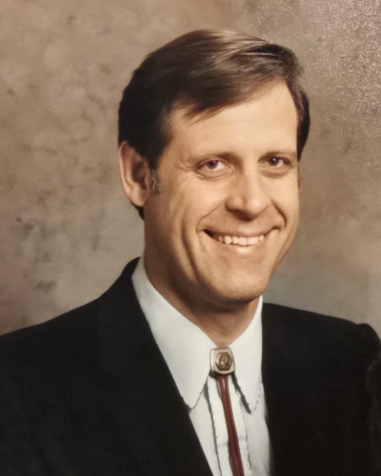 Lowell Calvin Vaught – Fluvanna Review